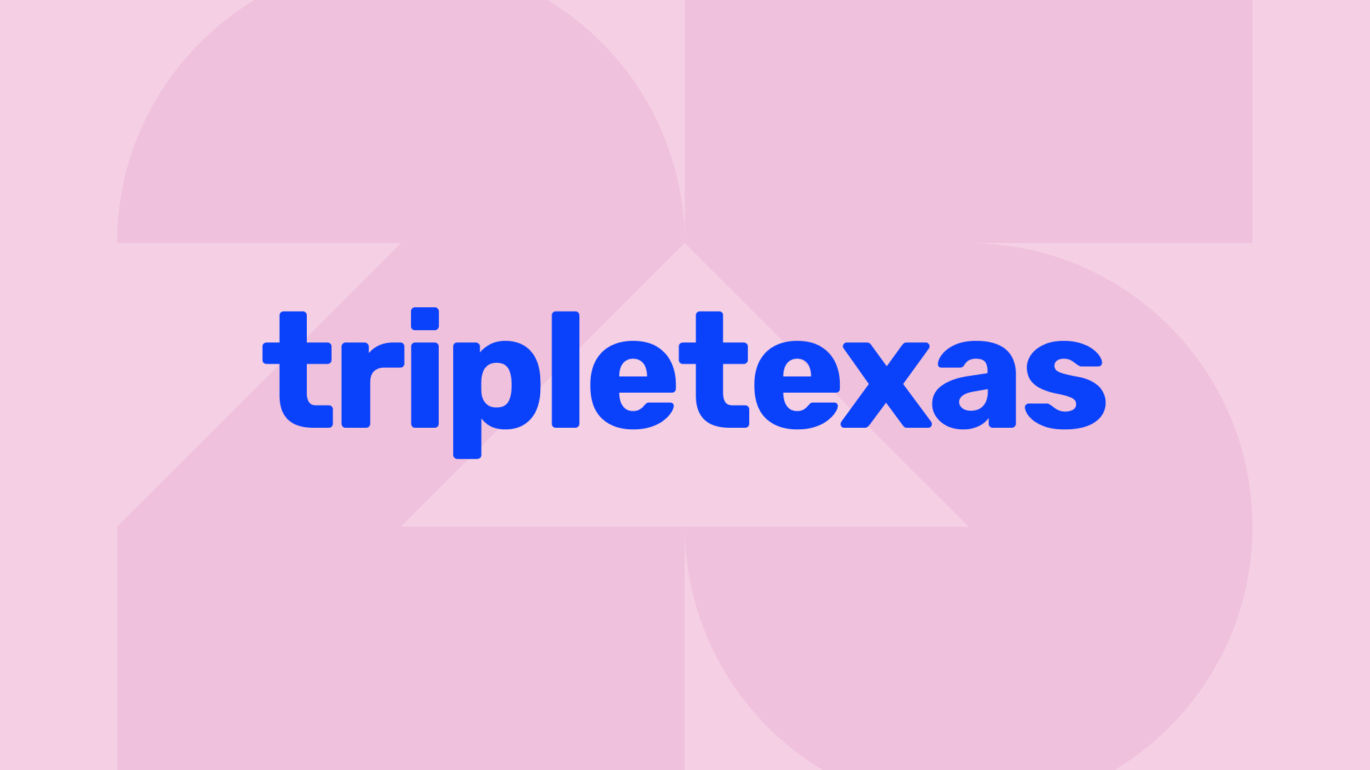 Tripletexas 2026 | Vi er klare – er du? | Tripletex.no